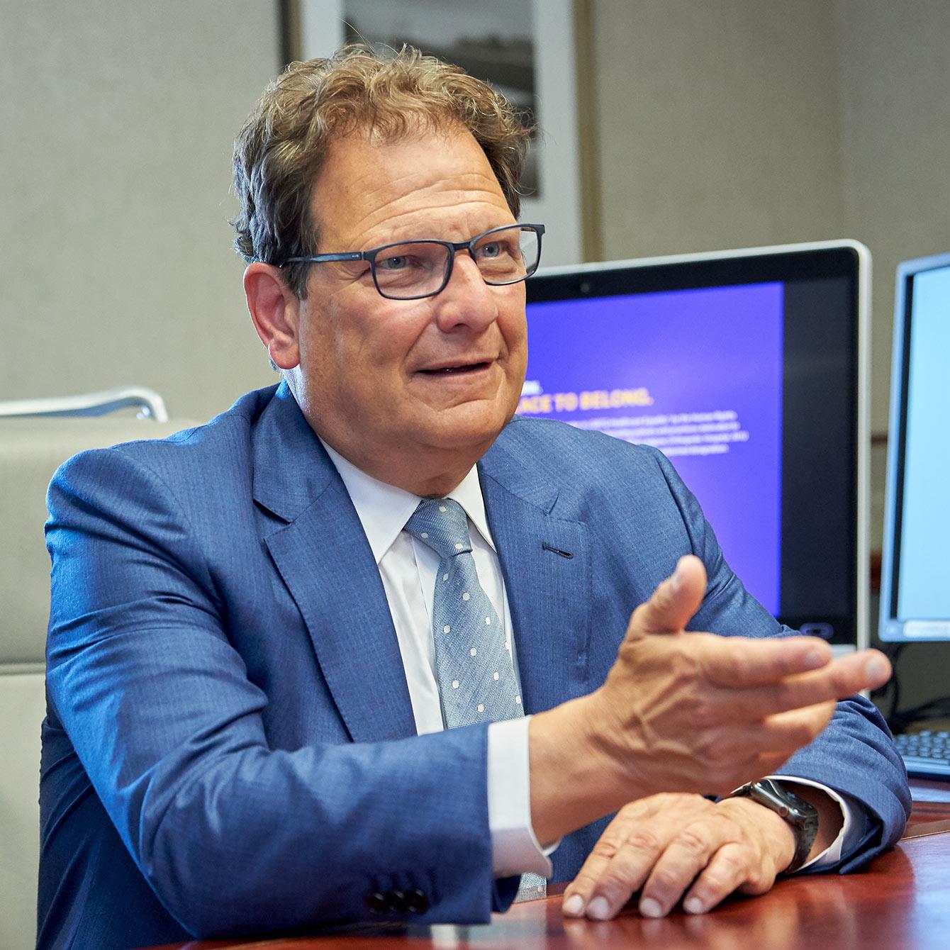 Department of Anesthesiology | NYU Grossman Long Island School of ...