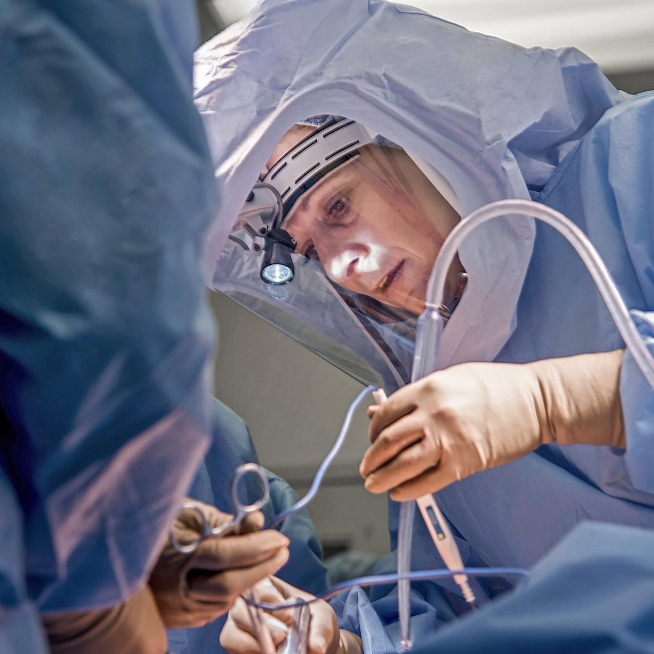 Department of Orthopedic Surgery Divisions | NYU Grossman Long Island ...