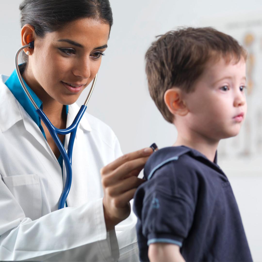 Department of Pediatrics Education | NYU Grossman Long Island School of ...