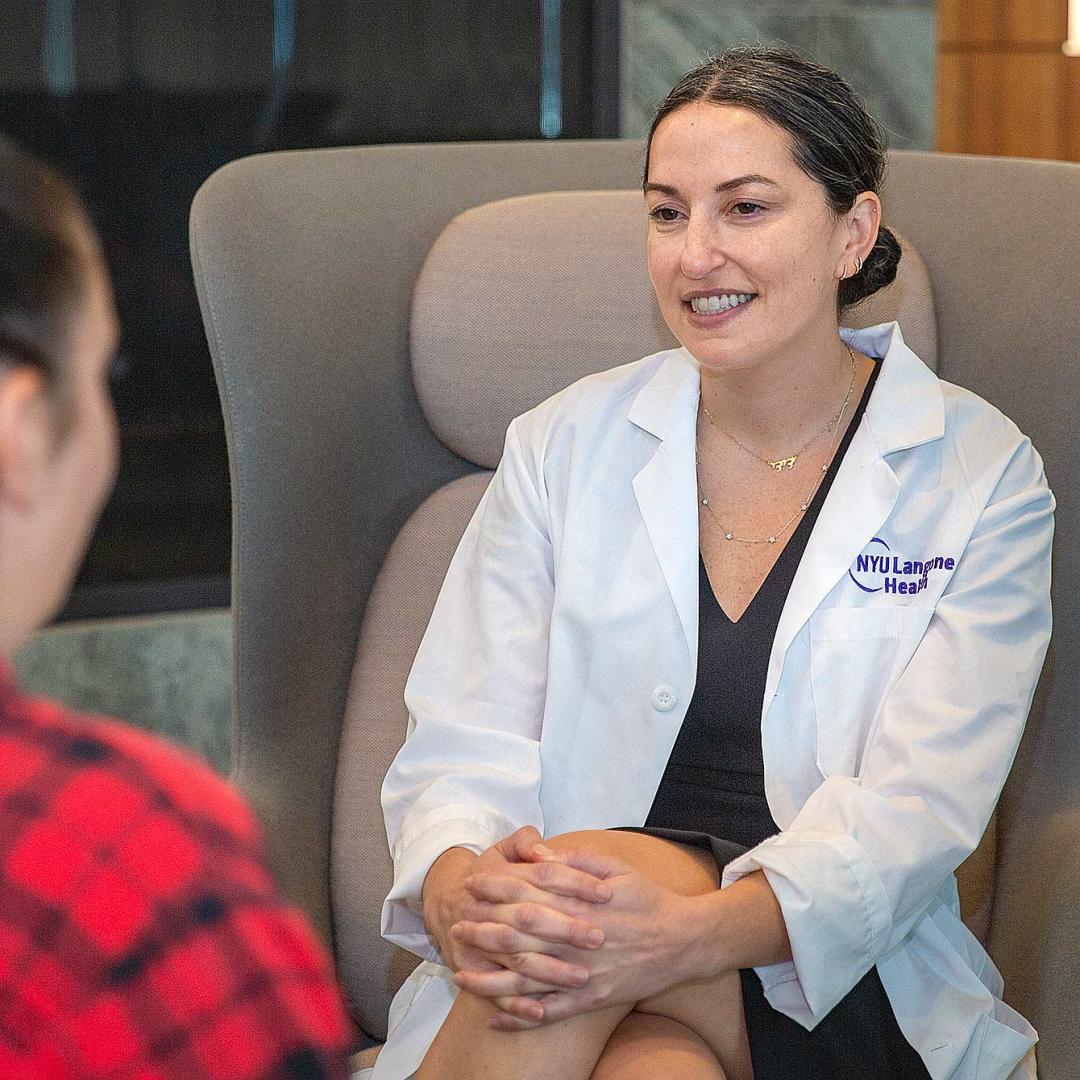 NYU Grossman Long Island School of Medicine | NYU Long Island School of ...