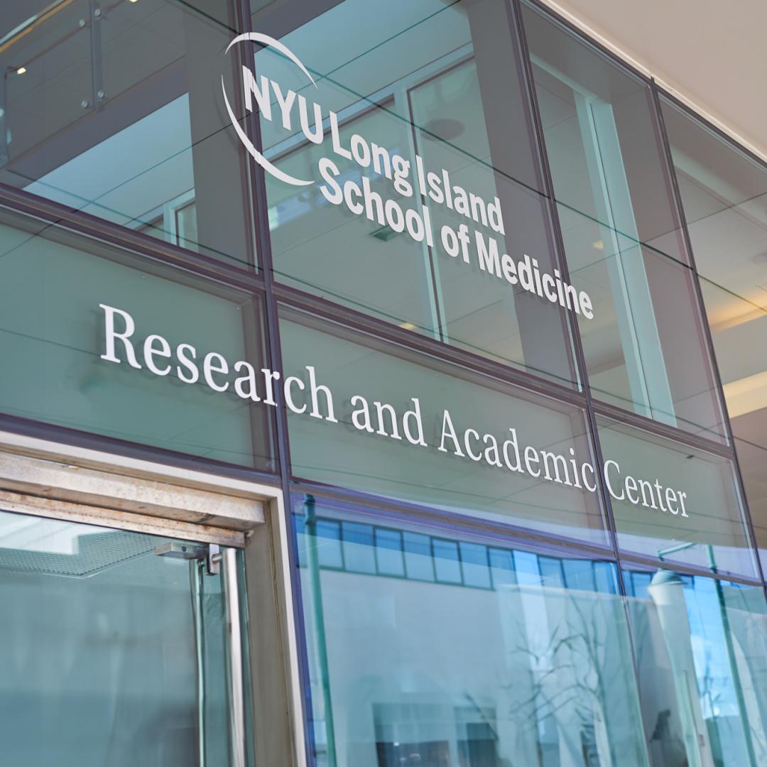 Life as an MD Student | NYU Grossman Long Island School of Medicine ...