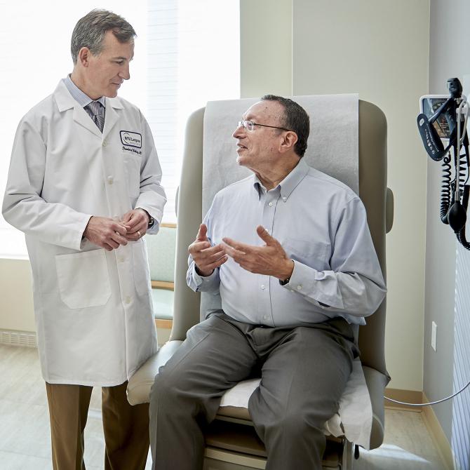 NYU Long Island School of Medicine | NYU Long Island School of Medicine ...